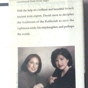 Jill Gregory and Karen Tintori/ St. Marten’s Press | Accents | The Book ...